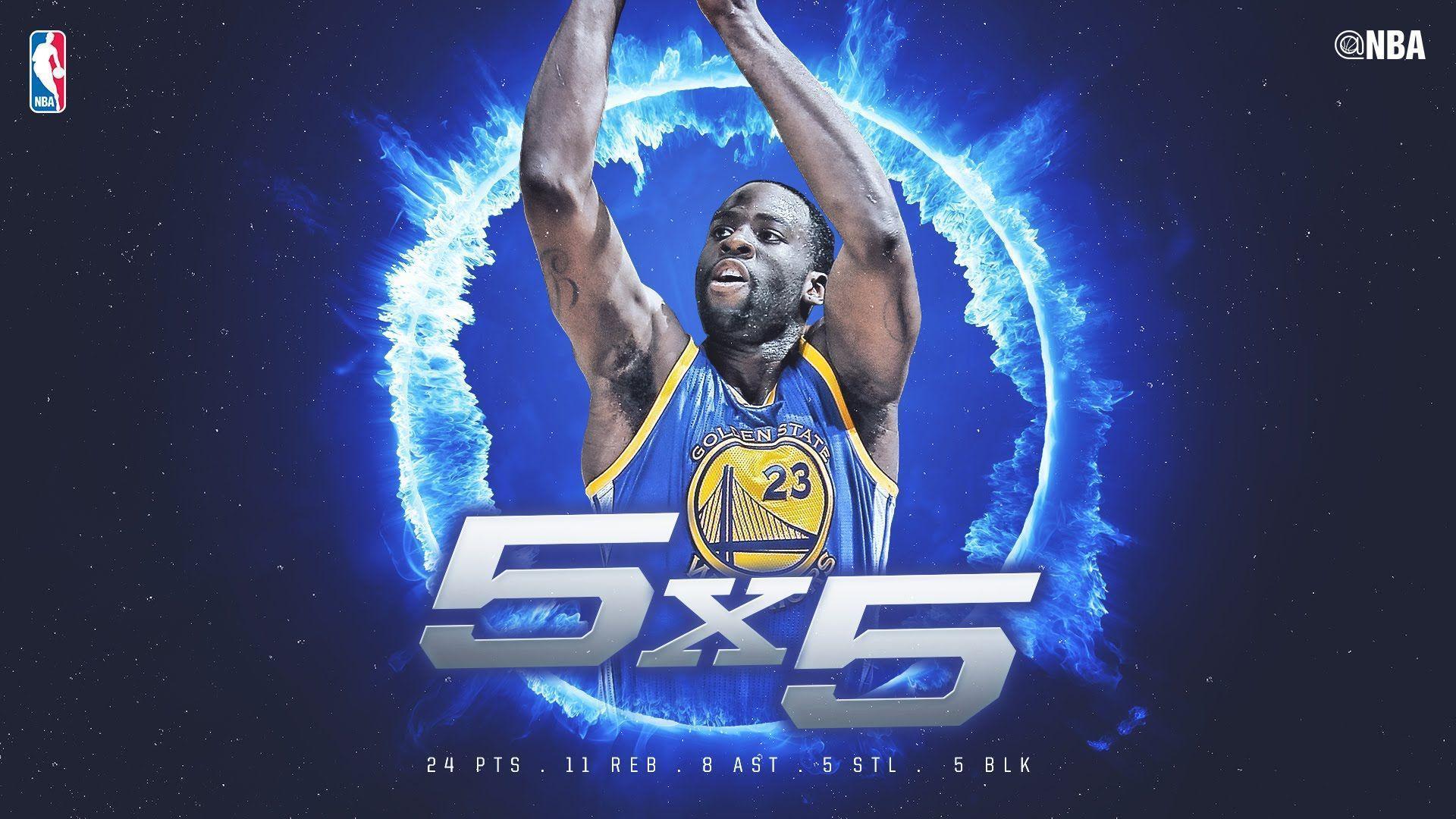 Draymond Green Wallpapers - Top Free Draymond Green Backgrounds ...