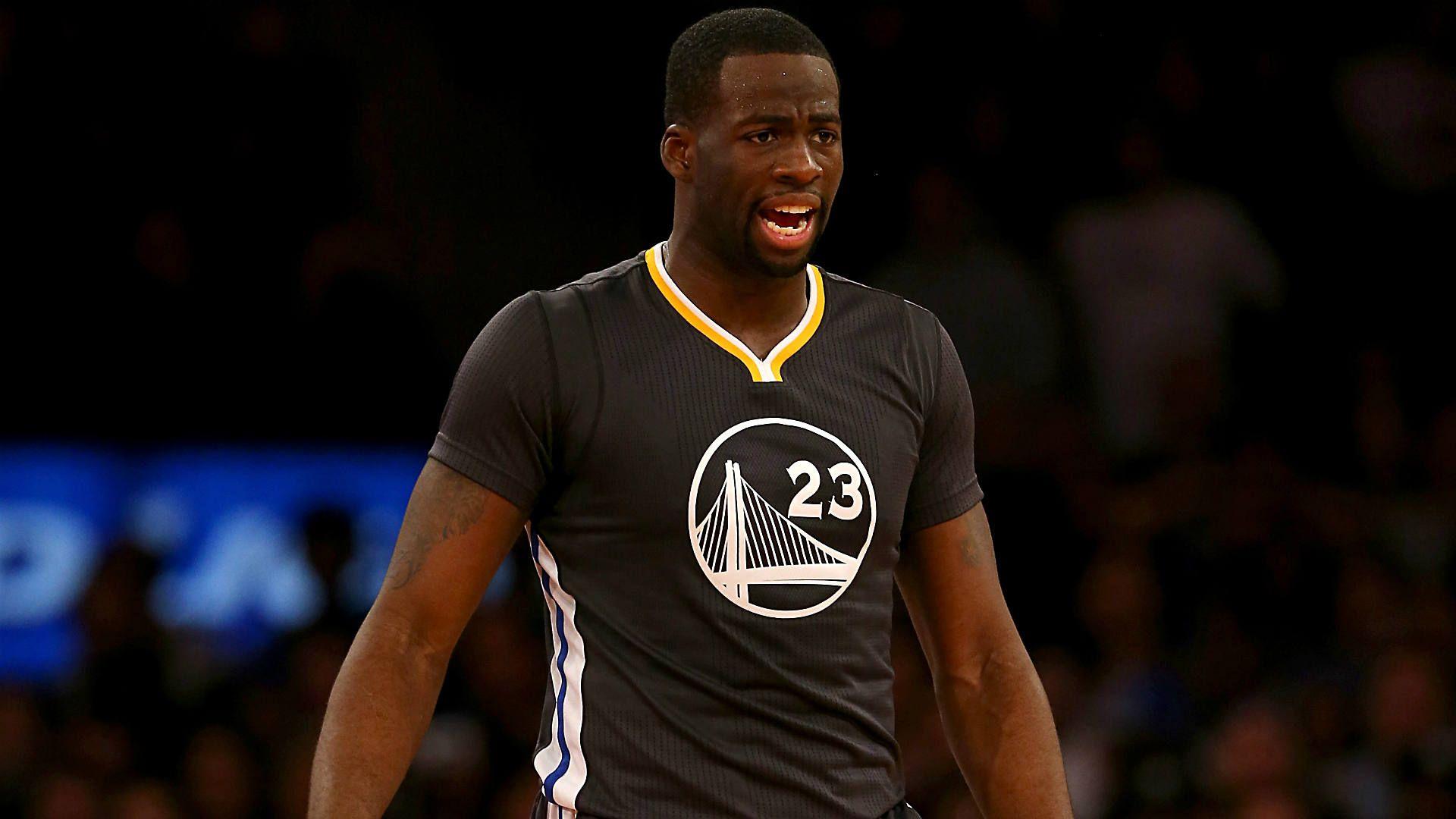 Draymond Green Wallpapers - Top Free Draymond Green Backgrounds ...