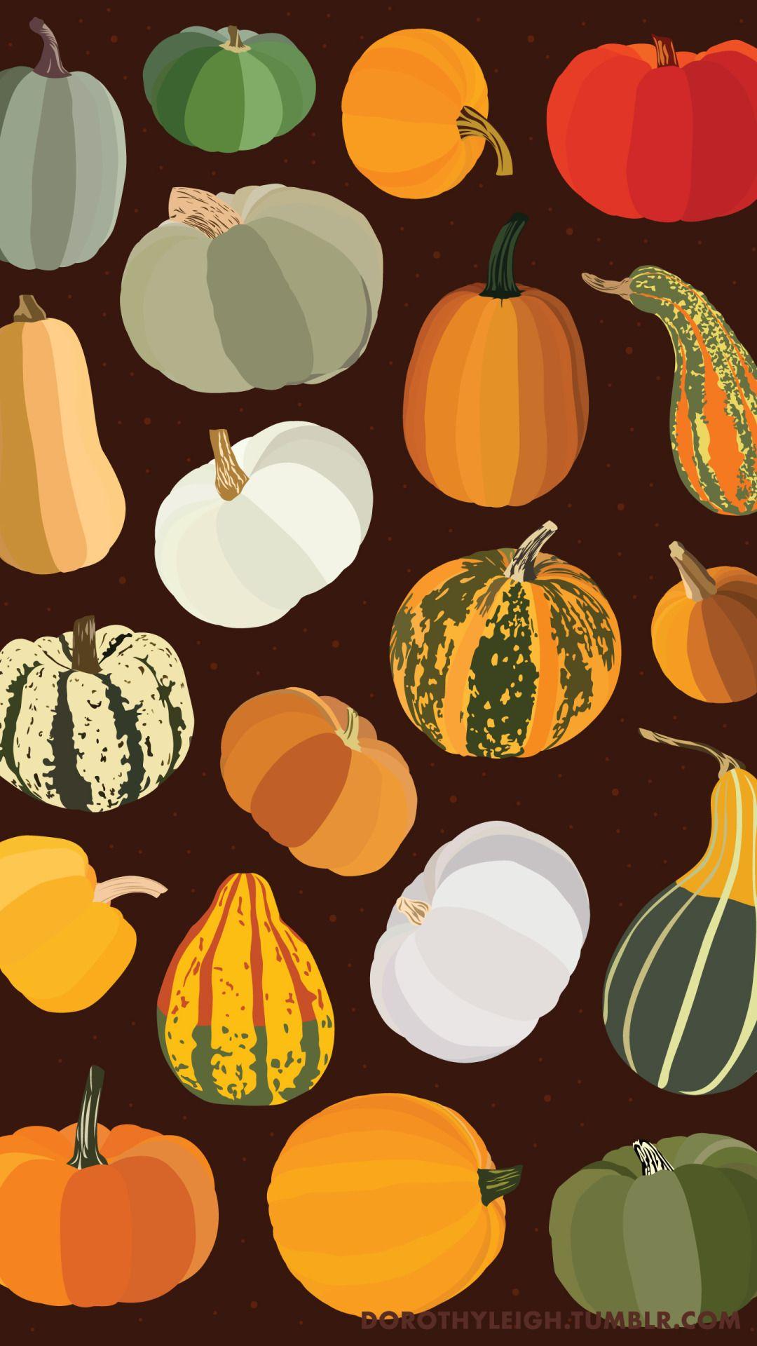 Pumpkin Tumblr Wallpapers - Top Free Pumpkin Tumblr Backgrounds ...