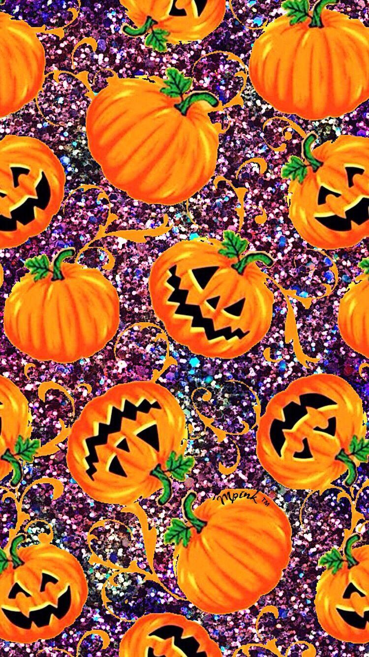 Watercolor Pumpkin Wallpapers - Top Free Watercolor Pumpkin Backgrounds ...