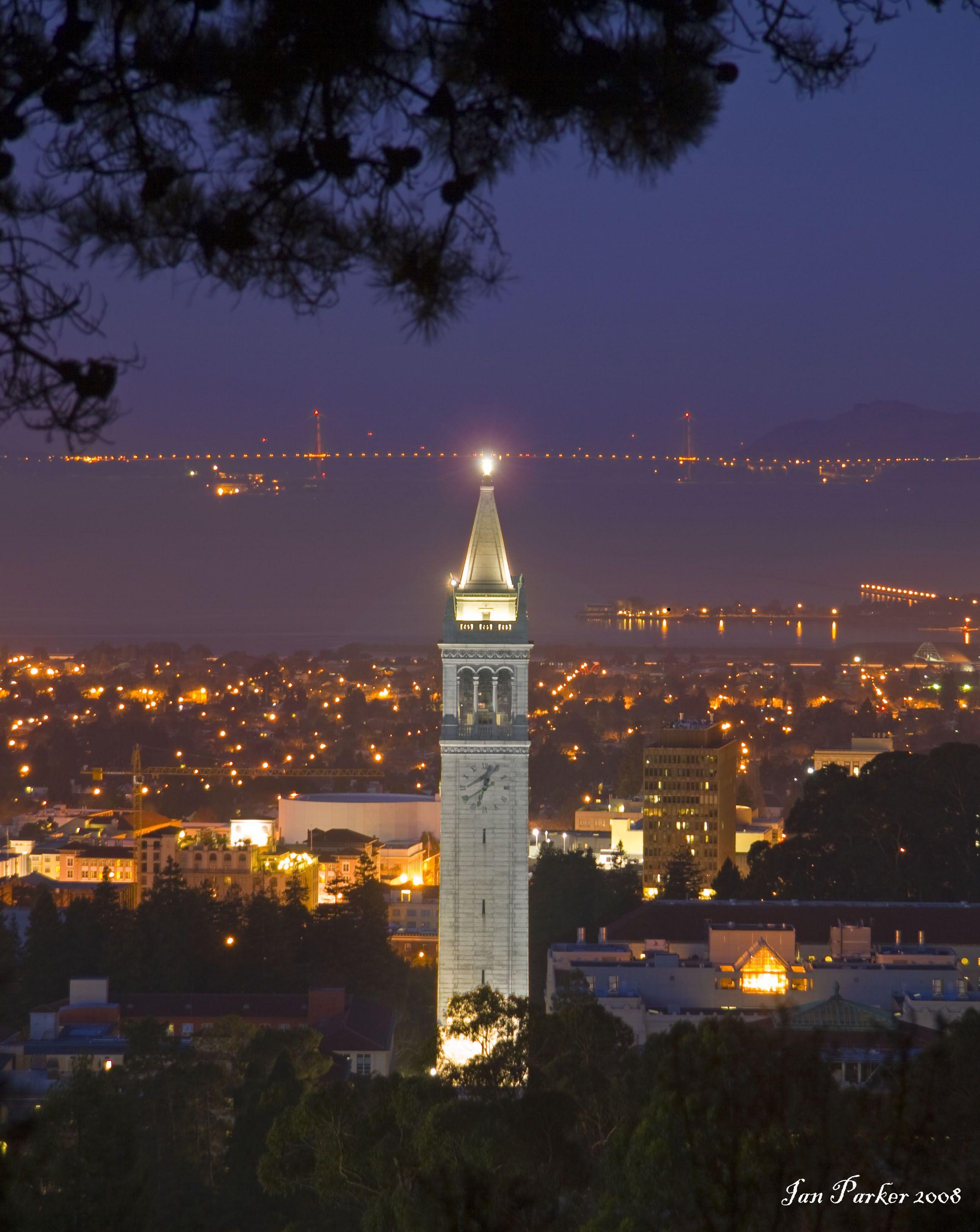 Berkeley Wallpapers - Top Free Berkeley Backgrounds - WallpaperAccess