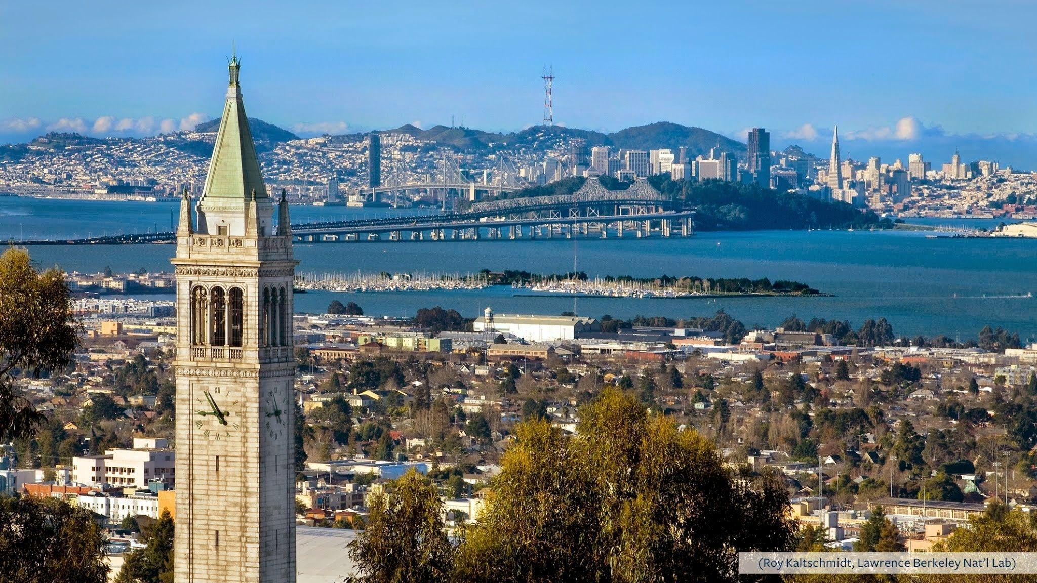 Berkeley Wallpapers - Top Free Berkeley Backgrounds - WallpaperAccess