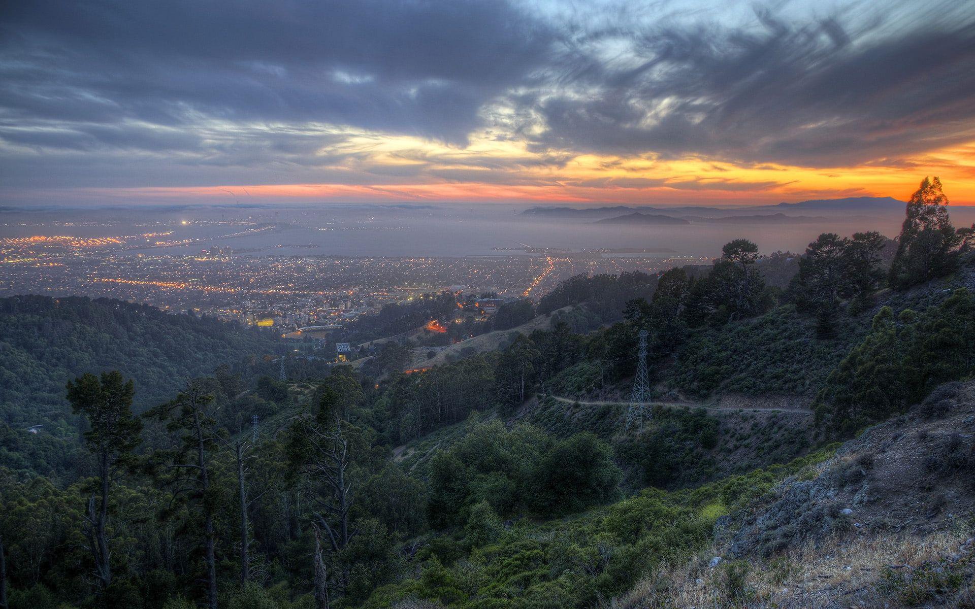 Berkeley Wallpapers - Top Free Berkeley Backgrounds - WallpaperAccess