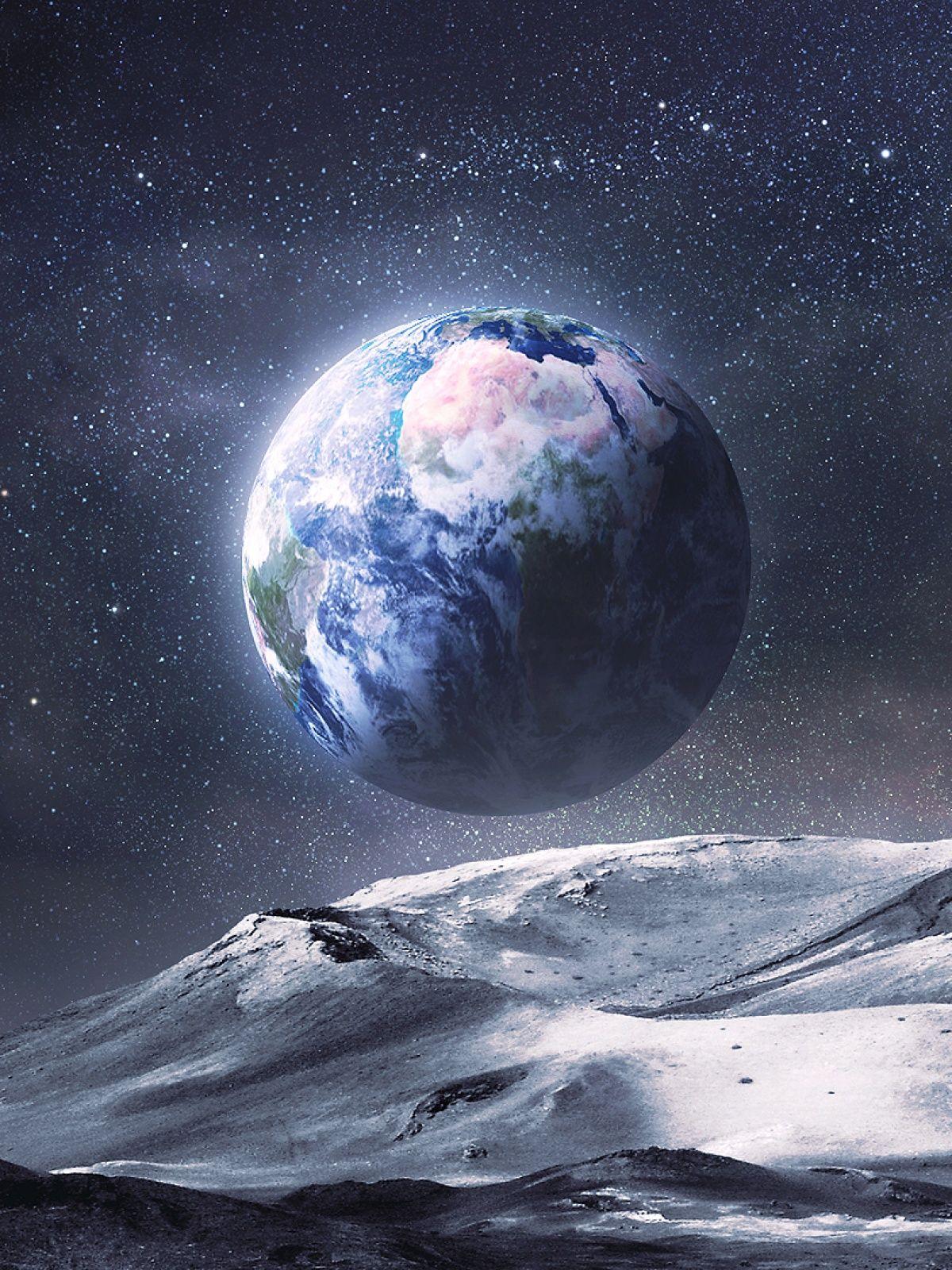 Space Mobile Wallpapers - Top Free Space Mobile Backgrounds ...