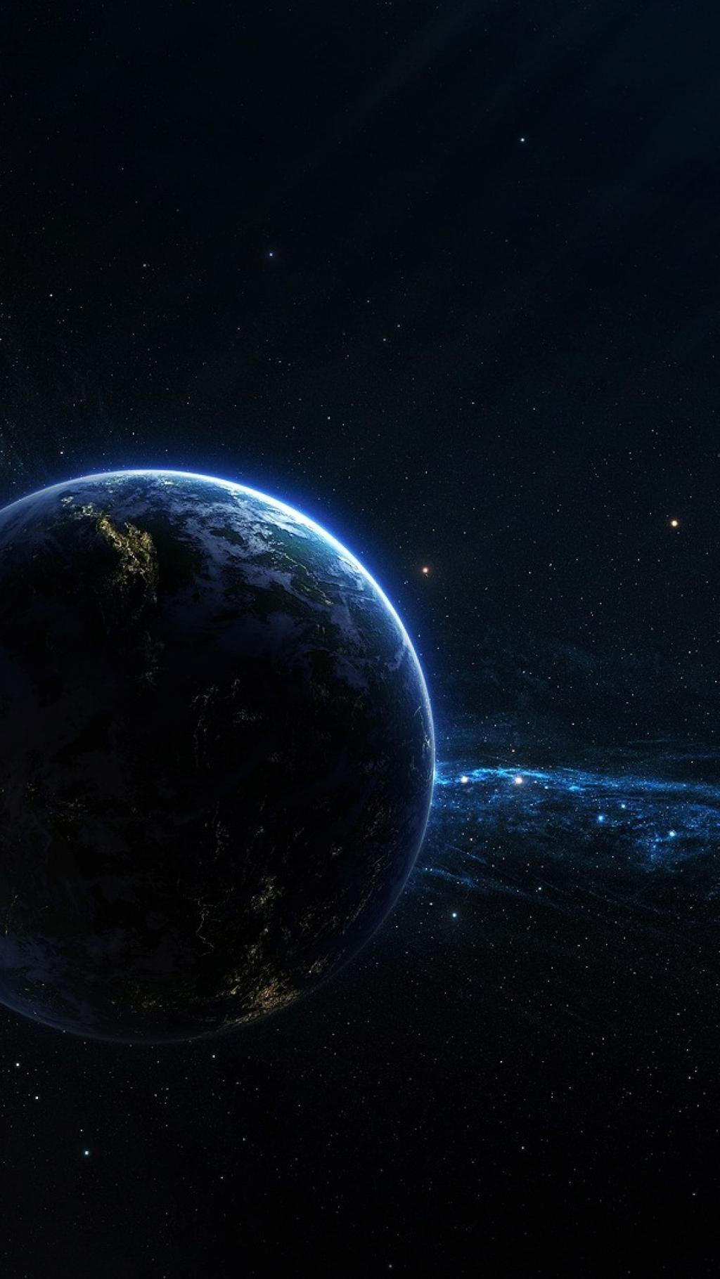 Space Mobile Wallpapers - Top Free Space Mobile Backgrounds ...