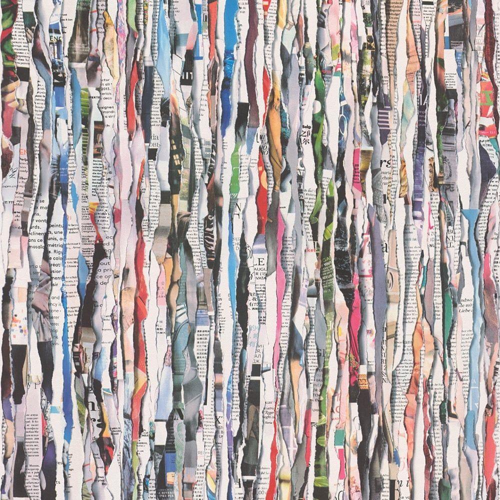 Newspaper Wallpapers - Top Free Newspaper Backgrounds - WallpaperAccess