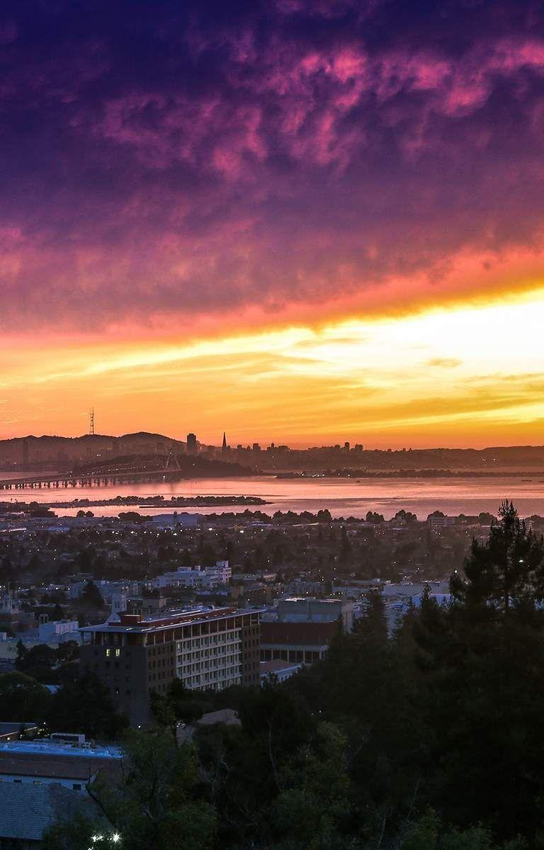 Berkeley Wallpapers - Top Free Berkeley Backgrounds - WallpaperAccess