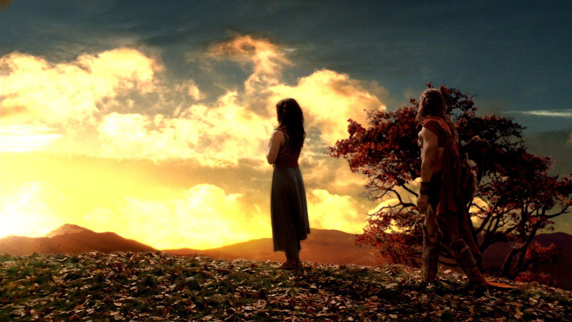 Spartacus Wallpapers - Top Free Spartacus Backgrounds - WallpaperAccess