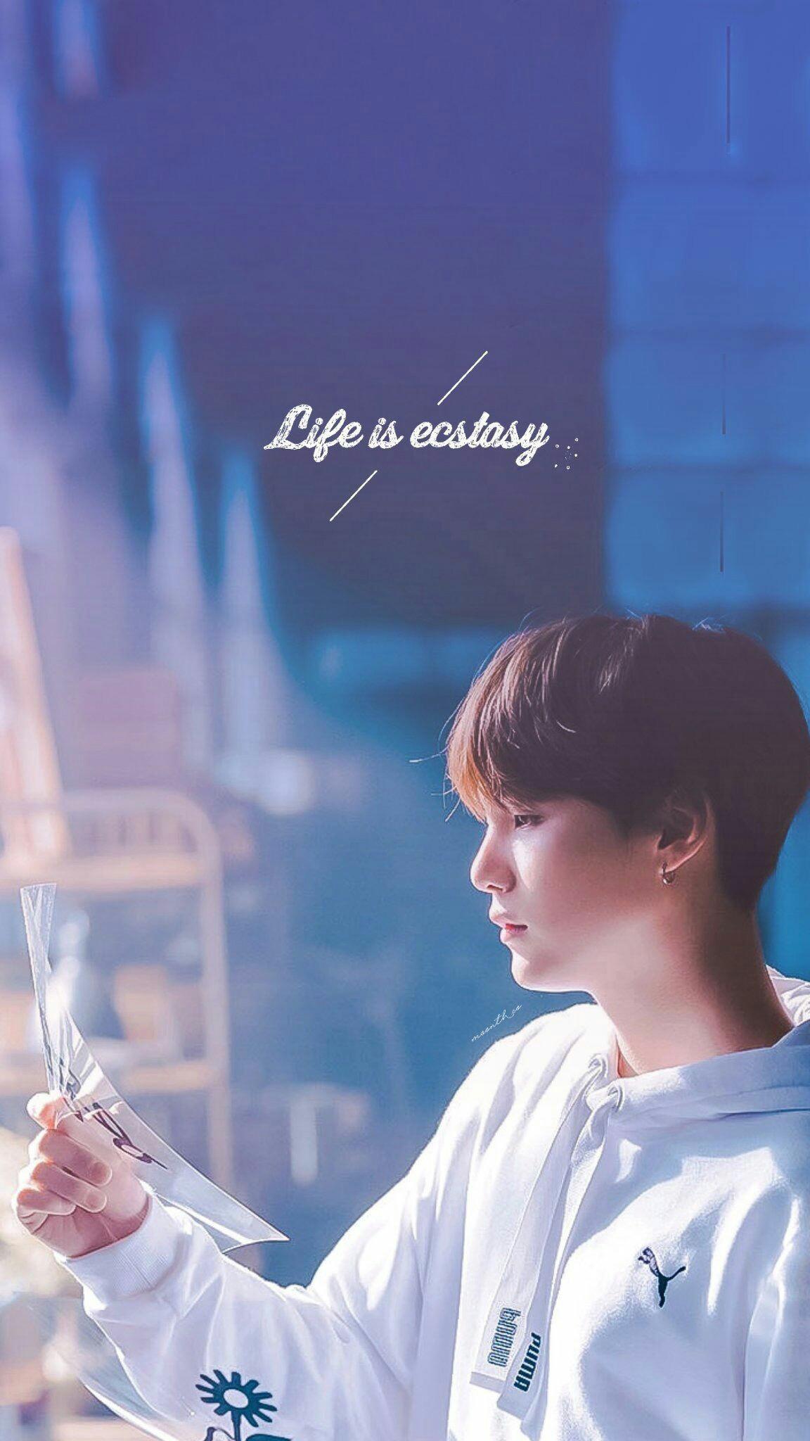 Suga HD Wallpapers - Top Free Suga HD Backgrounds - WallpaperAccess