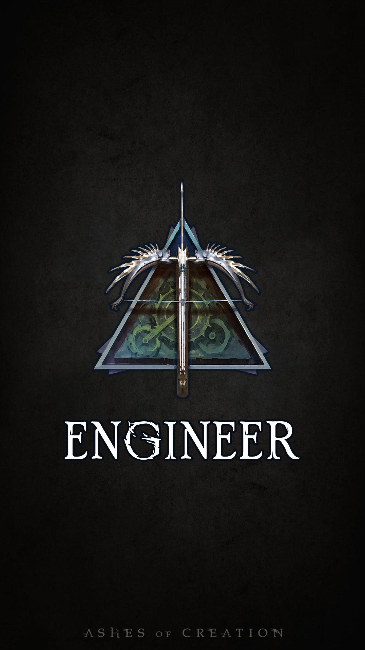 Engineer Wallpapers - Top Free Engineer Backgrounds - WallpaperAccess