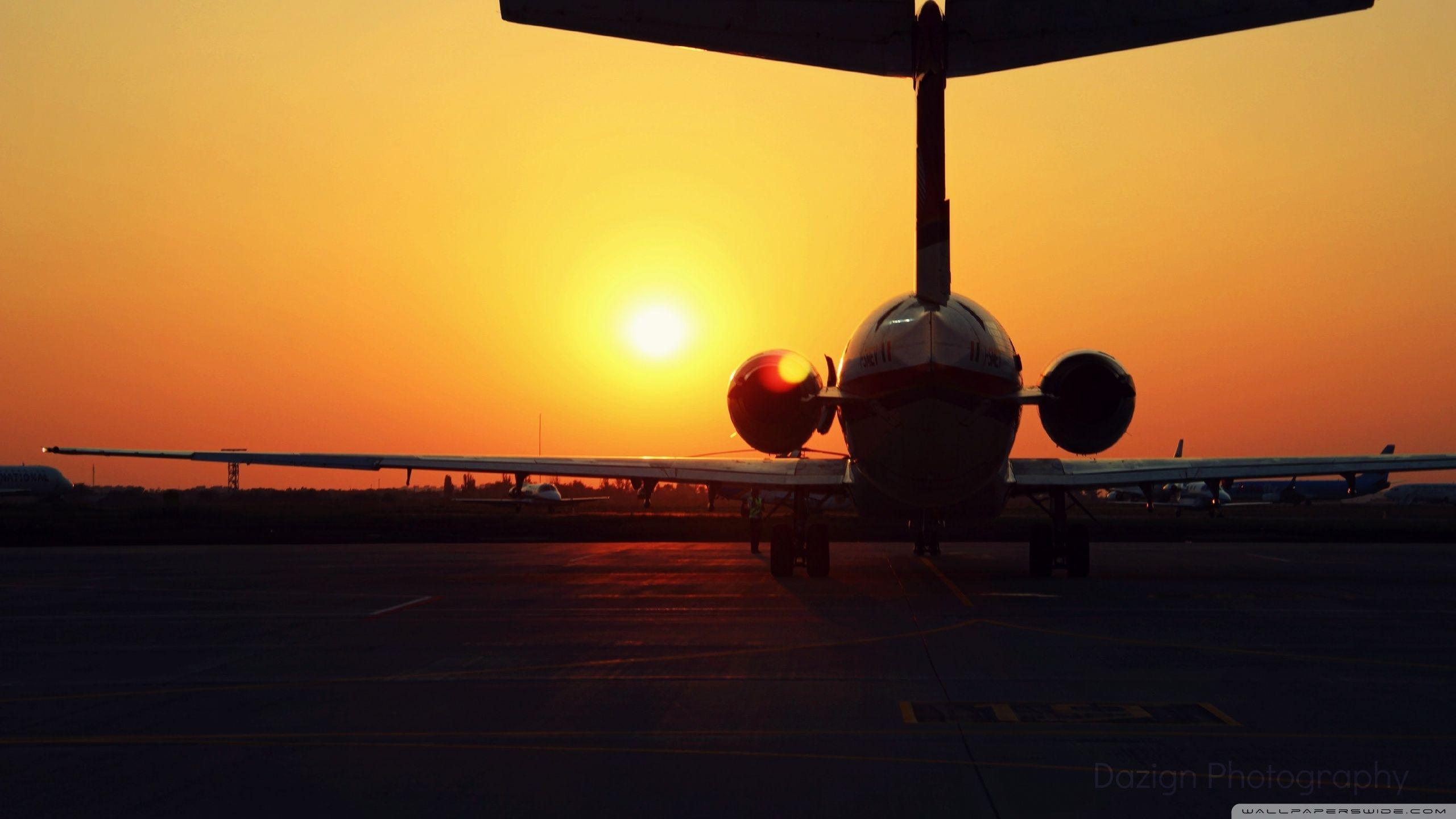 Plane Desktop Wallpapers - Top Free Plane Desktop Backgrounds ...