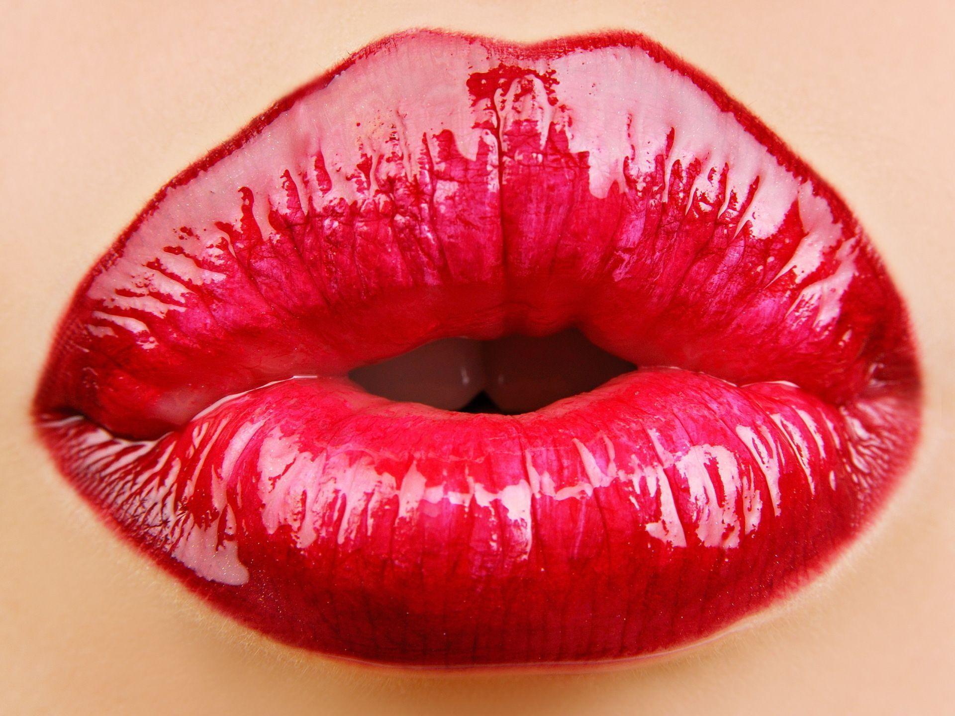 Lips Wallpapers - Top Free Lips Backgrounds - WallpaperAccess