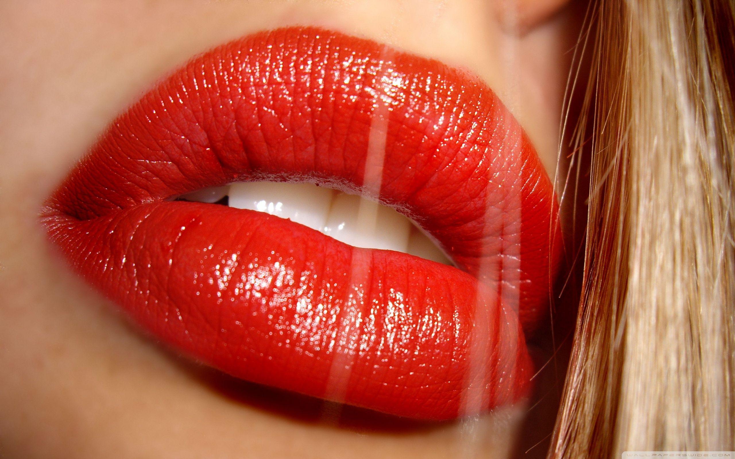 Lips Wallpapers - Top Free Lips Backgrounds - WallpaperAccess