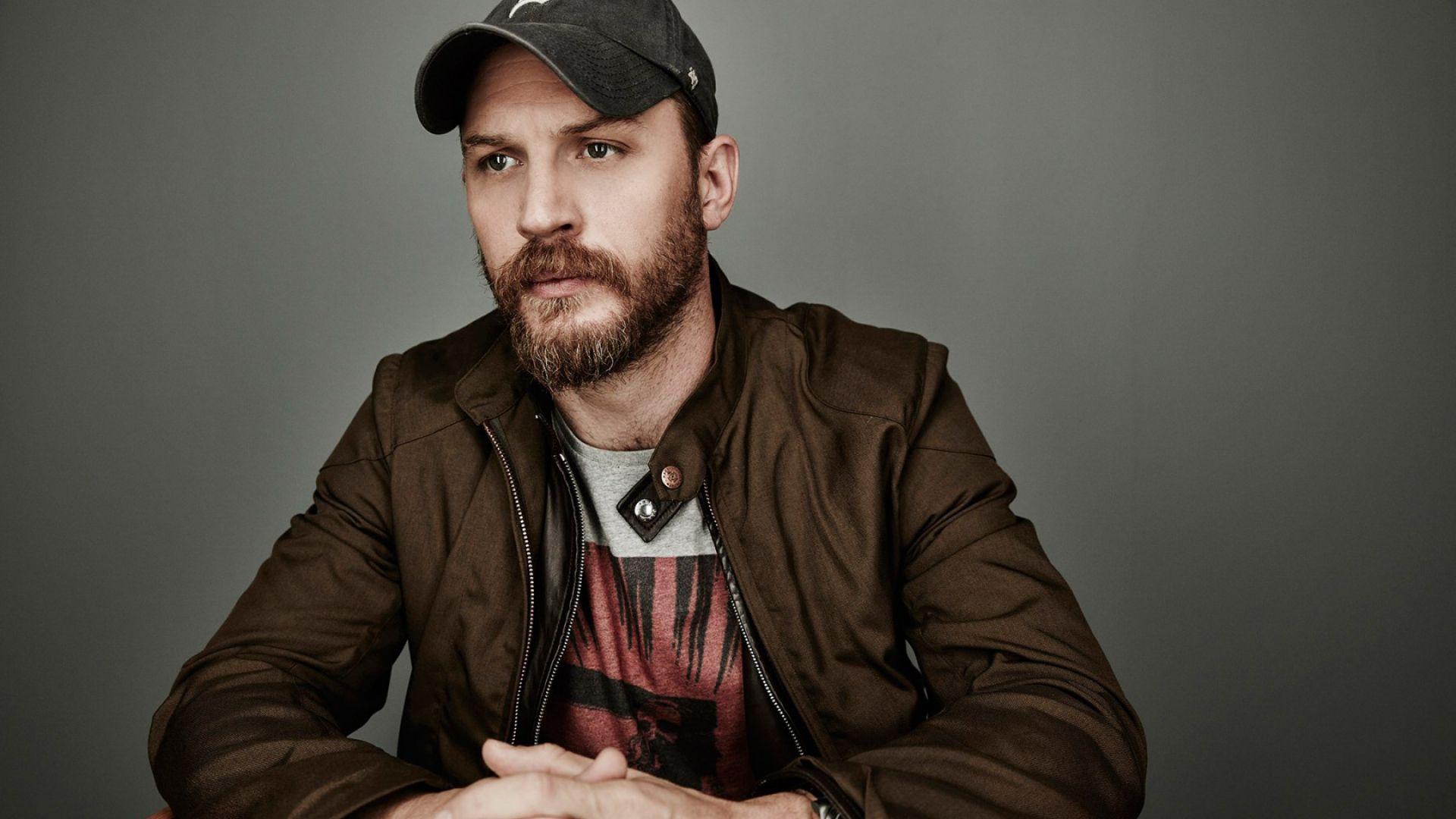 Tom Hardy Wallpapers - Top Free Tom Hardy Backgrounds - WallpaperAccess