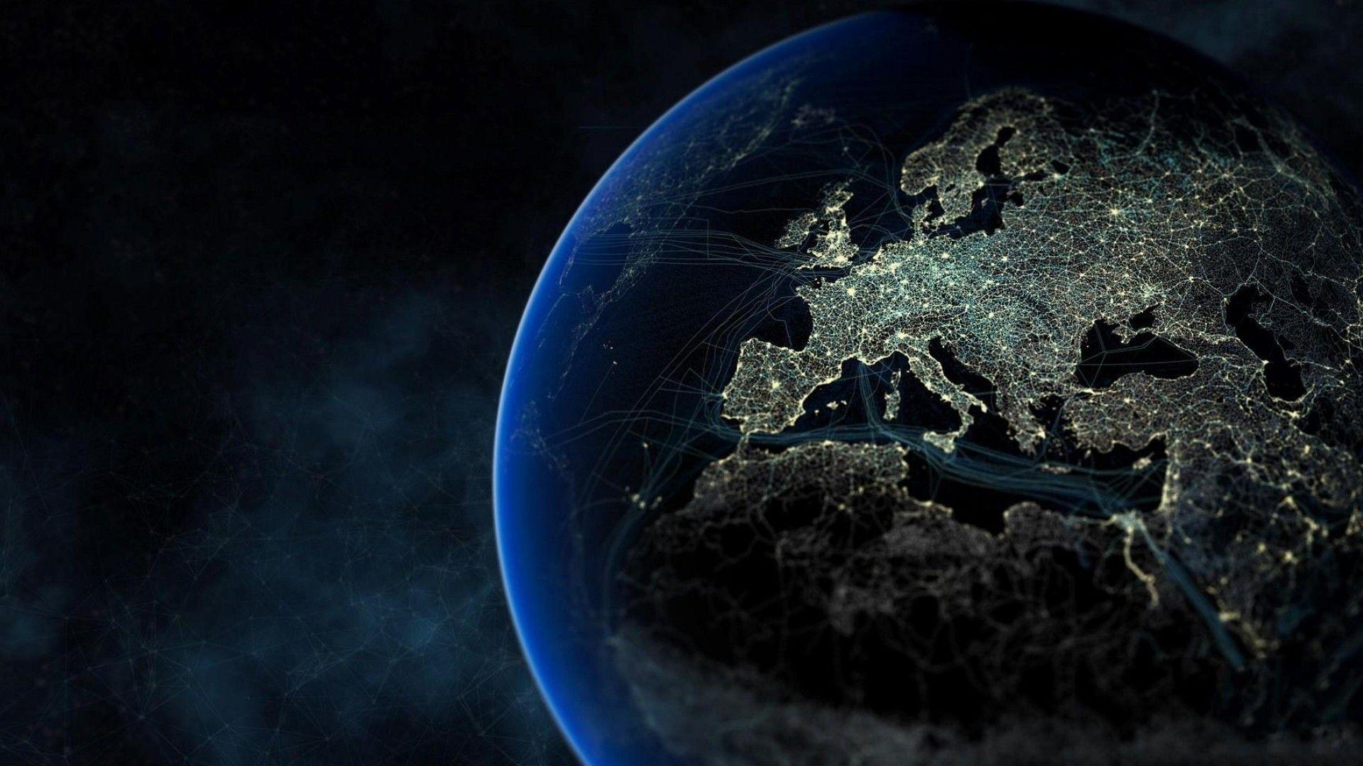 Network Wallpapers - Top Free Network Backgrounds - WallpaperAccess