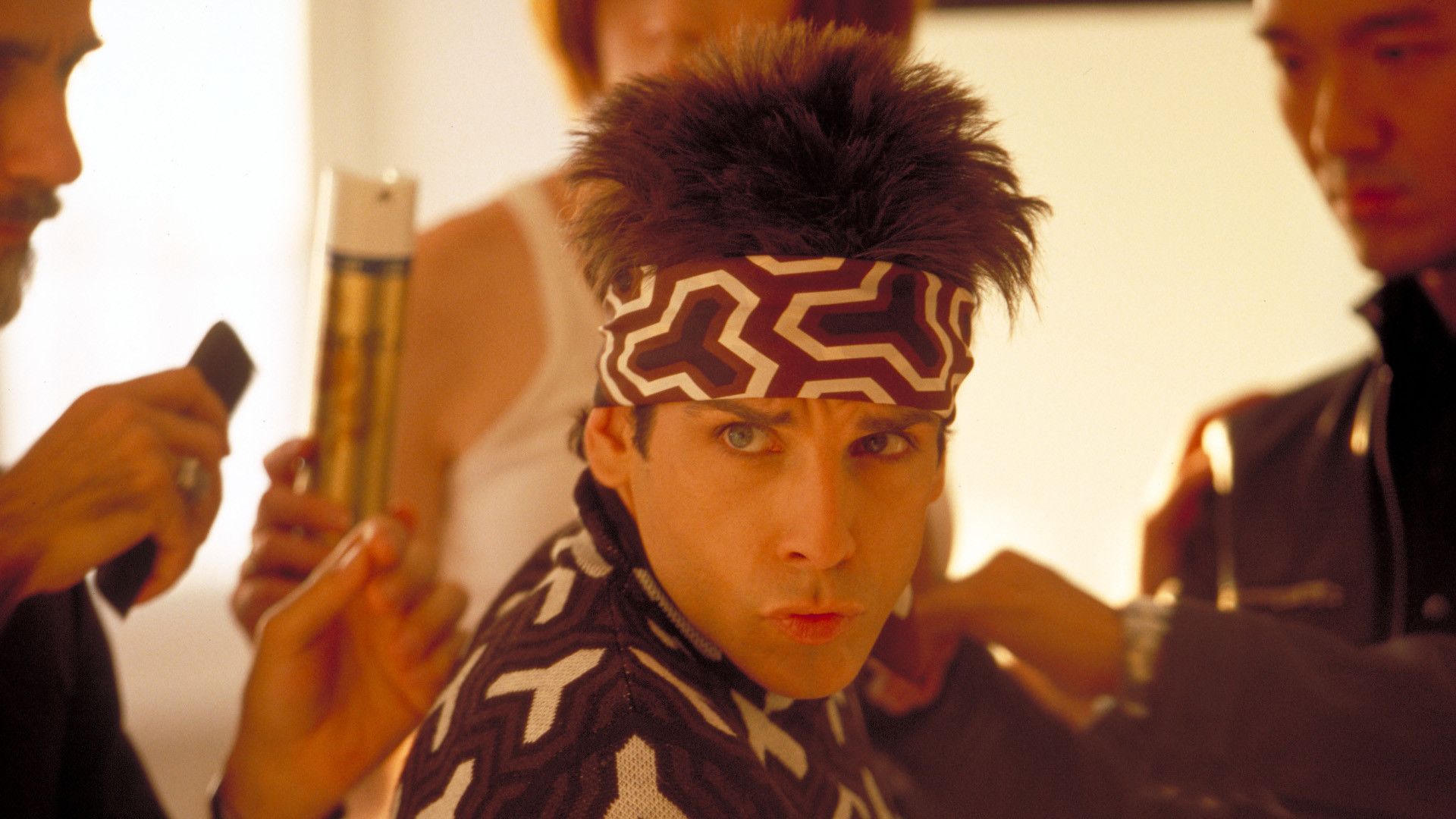 Zoolander Wallpapers - Top Free Zoolander Backgrounds - WallpaperAccess