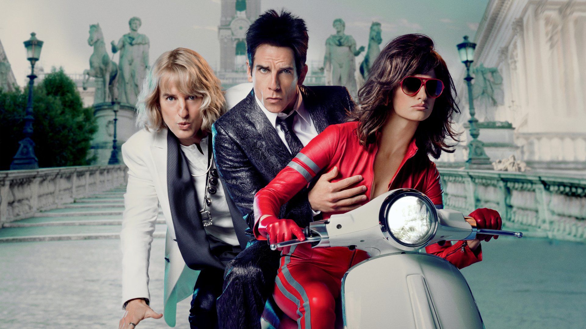 Zoolander Wallpapers - Top Free Zoolander Backgrounds - WallpaperAccess