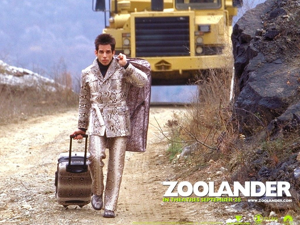Zoolander Wallpapers - Top Free Zoolander Backgrounds - WallpaperAccess