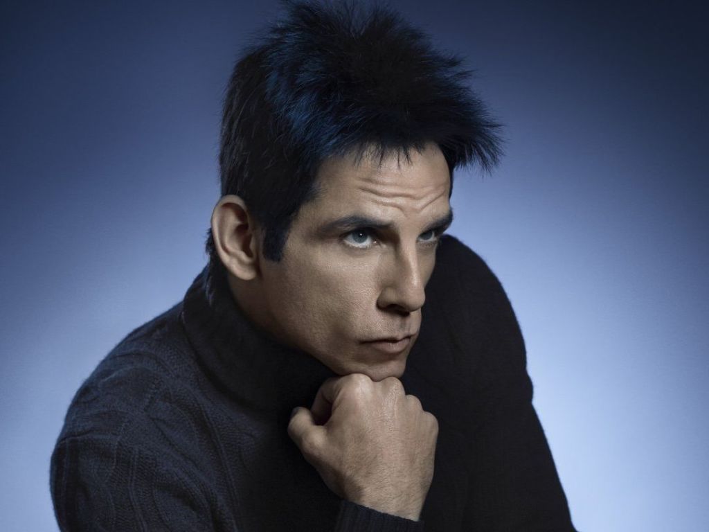 Zoolander Wallpapers - Top Free Zoolander Backgrounds - WallpaperAccess