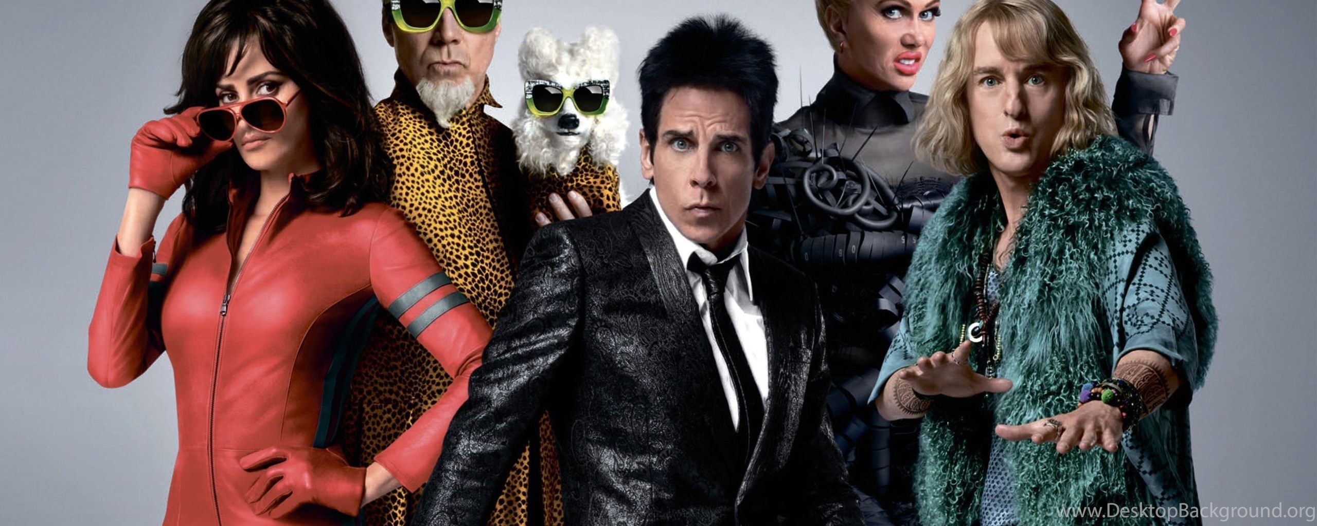 Zoolander Wallpapers - Top Free Zoolander Backgrounds - WallpaperAccess