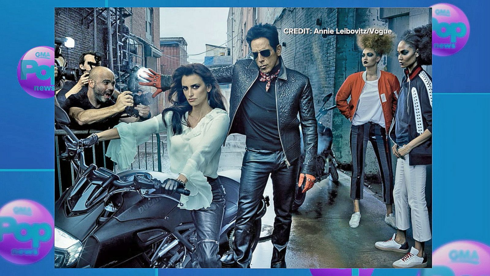 Zoolander Wallpapers - Top Free Zoolander Backgrounds - WallpaperAccess