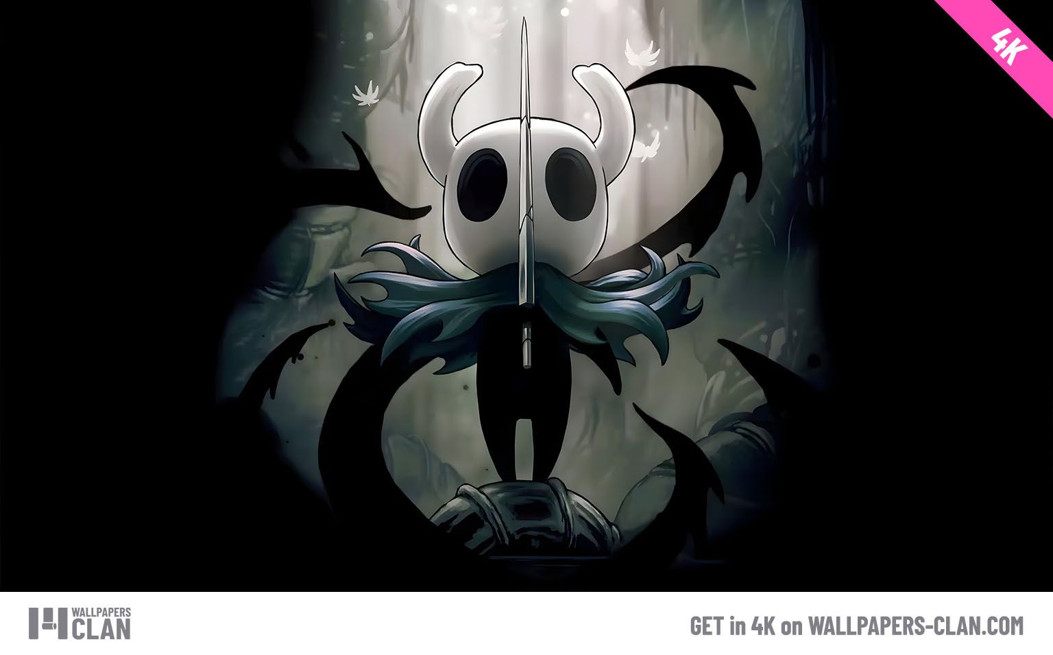 The Hollow Wallpapers - Top Free The Hollow Backgrounds - WallpaperAccess