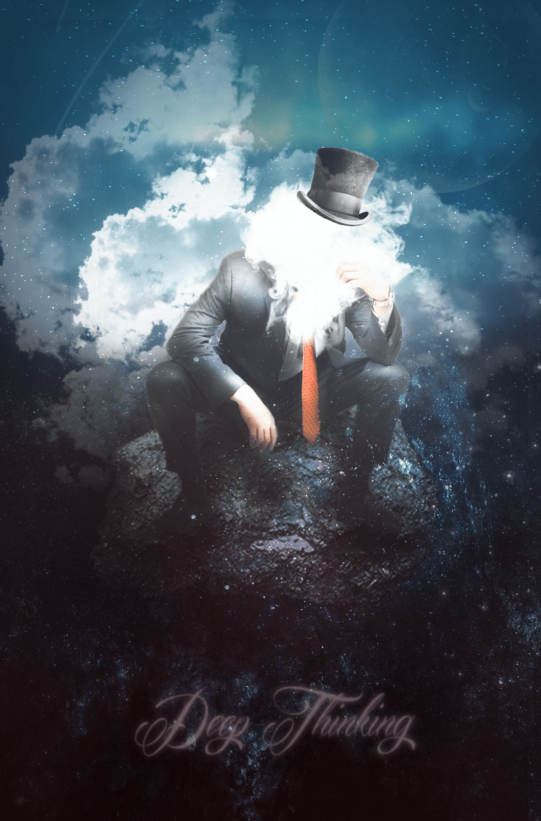 Deep Thinking Wallpapers - Top Free Deep Thinking Backgrounds - WallpaperAccess