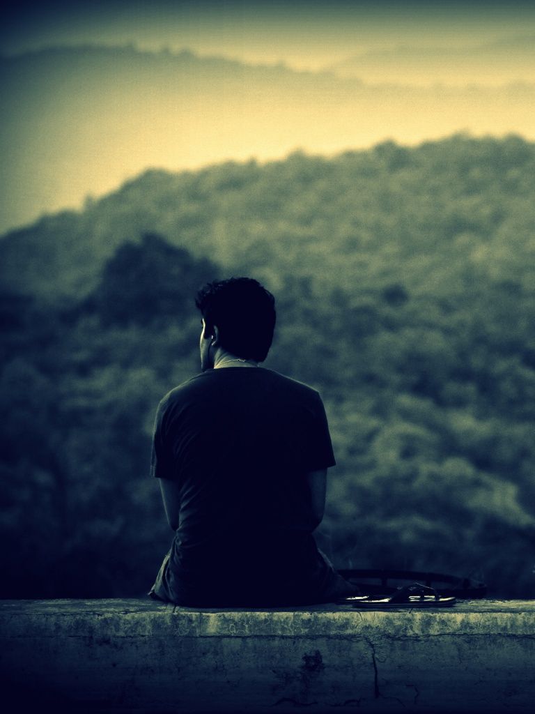 Deep Thinking Wallpapers - Top Free Deep Thinking Backgrounds - WallpaperAccess