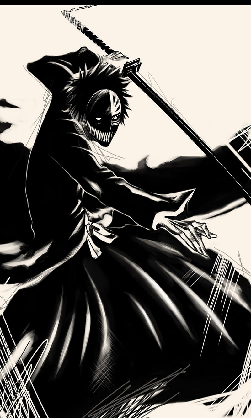 8K Bleach Wallpapers - Top Free 8K Bleach Backgrounds - WallpaperAccess