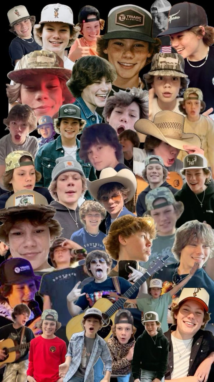 Maddox Batson Wallpapers - Top Free Maddox Batson Backgrounds ...