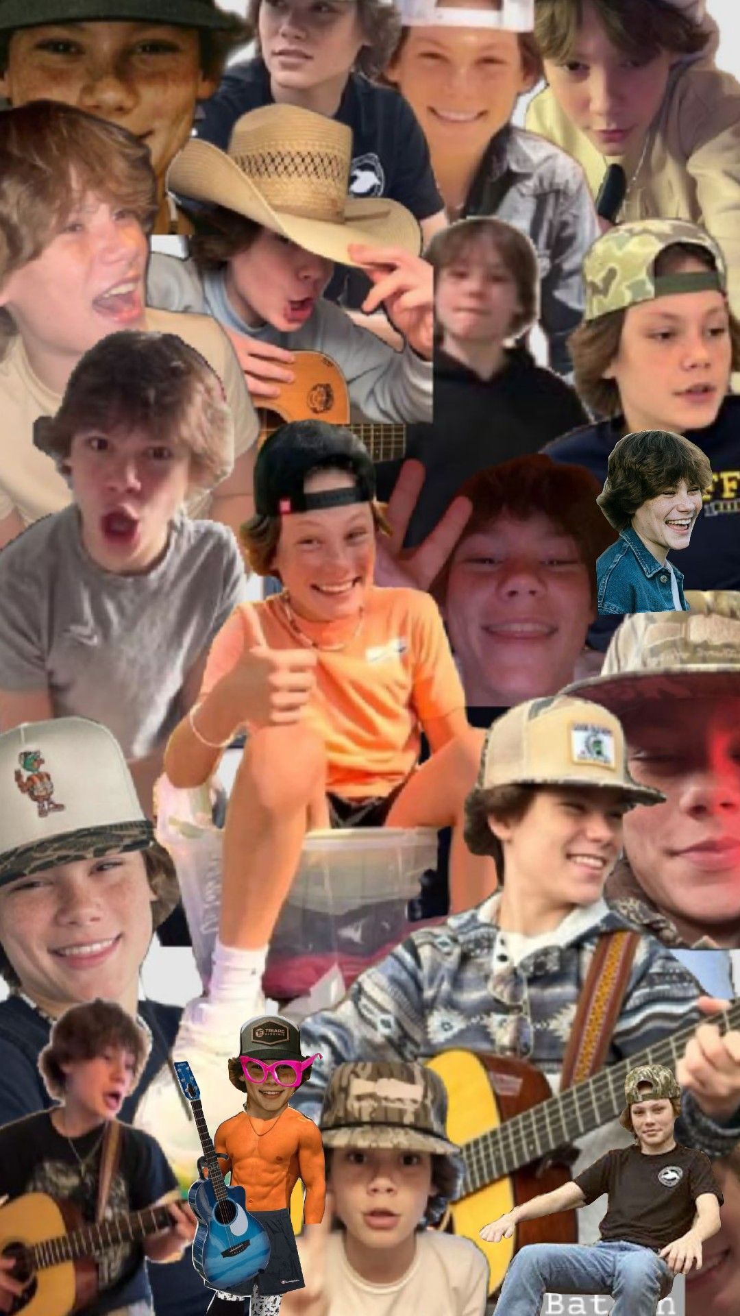 Maddox Batson Wallpapers - Top Free Maddox Batson Backgrounds ...