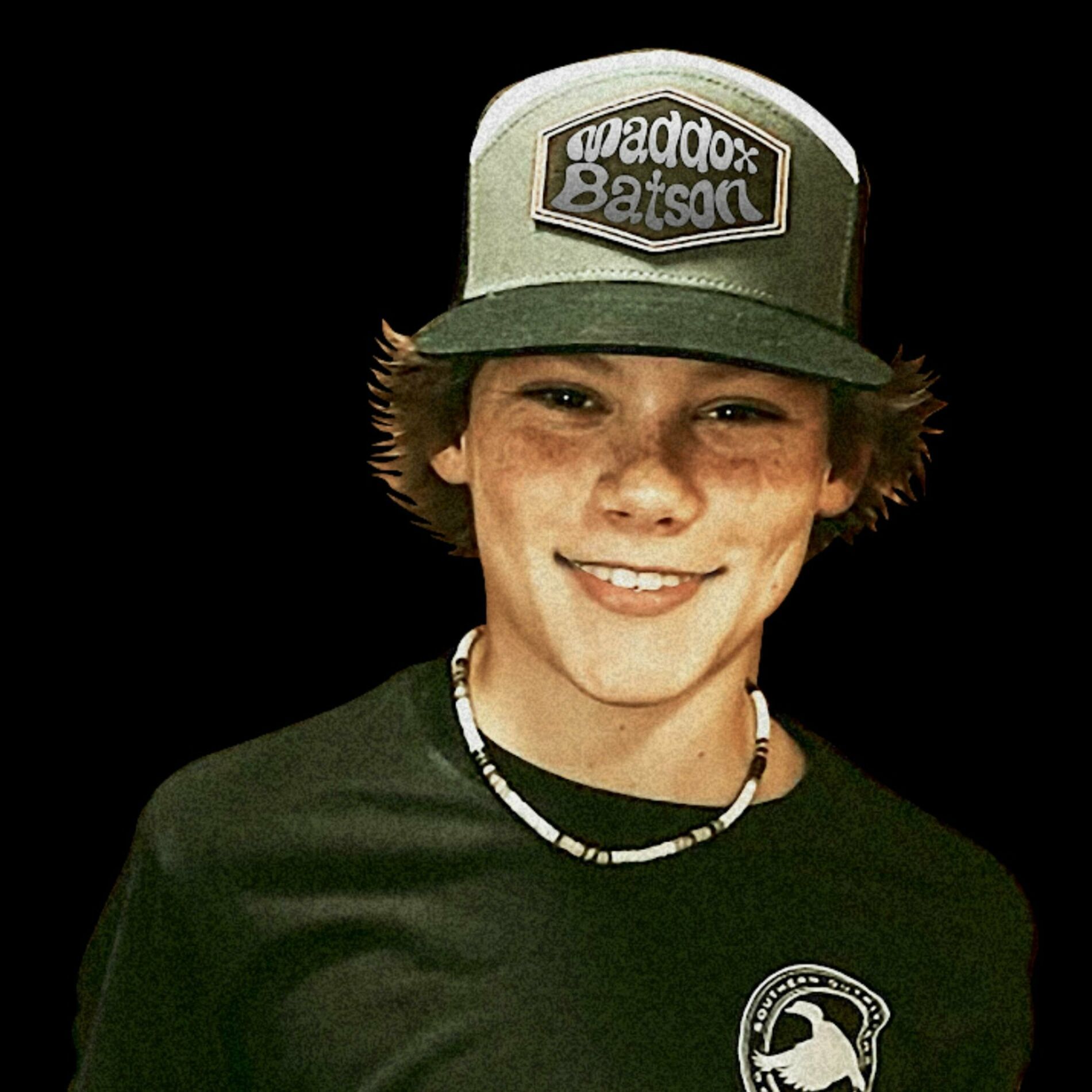 Maddox Batson Wallpapers - Top Free Maddox Batson Backgrounds - WallpaperAccess