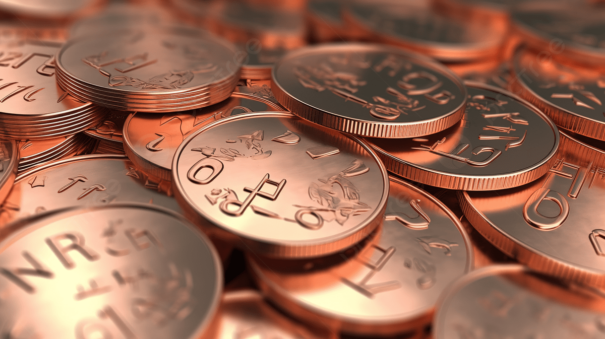 Copper Coins Wallpapers - Top Free Copper Coins Backgrounds ...