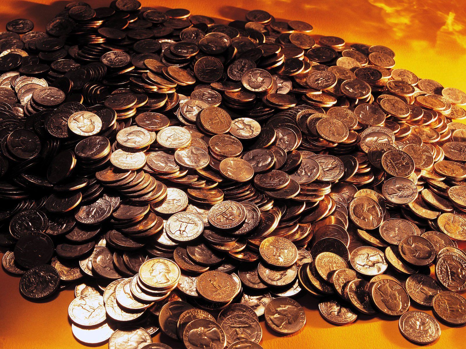 Copper Coins Wallpapers - Top Free Copper Coins Backgrounds ...