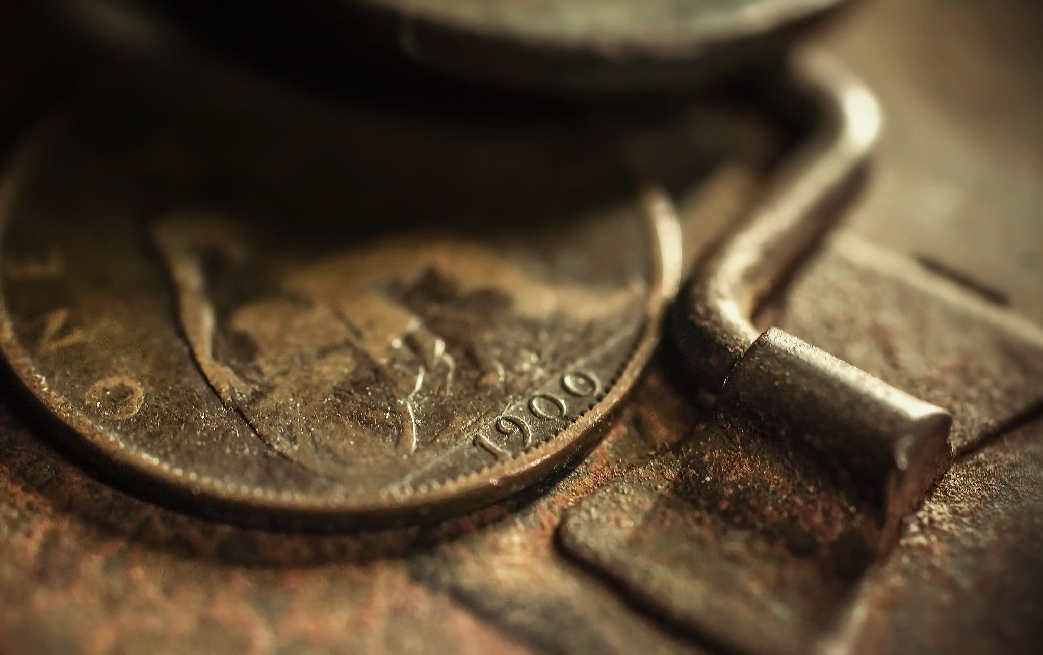 Copper Coins Wallpapers - Top Free Copper Coins Backgrounds ...