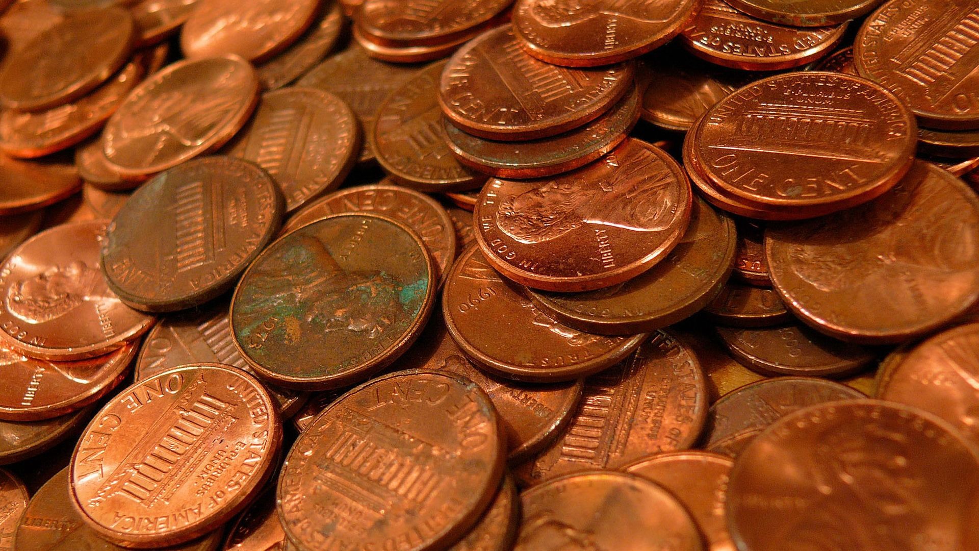 Copper Coins Wallpapers - Top Free Copper Coins Backgrounds ...