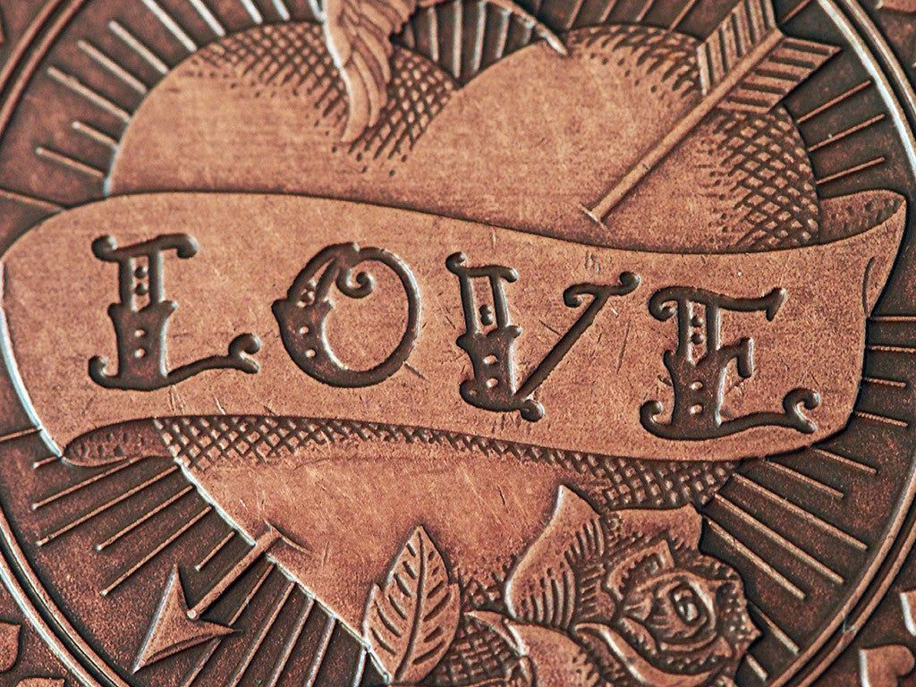 Copper Coins Wallpapers - Top Free Copper Coins Backgrounds ...