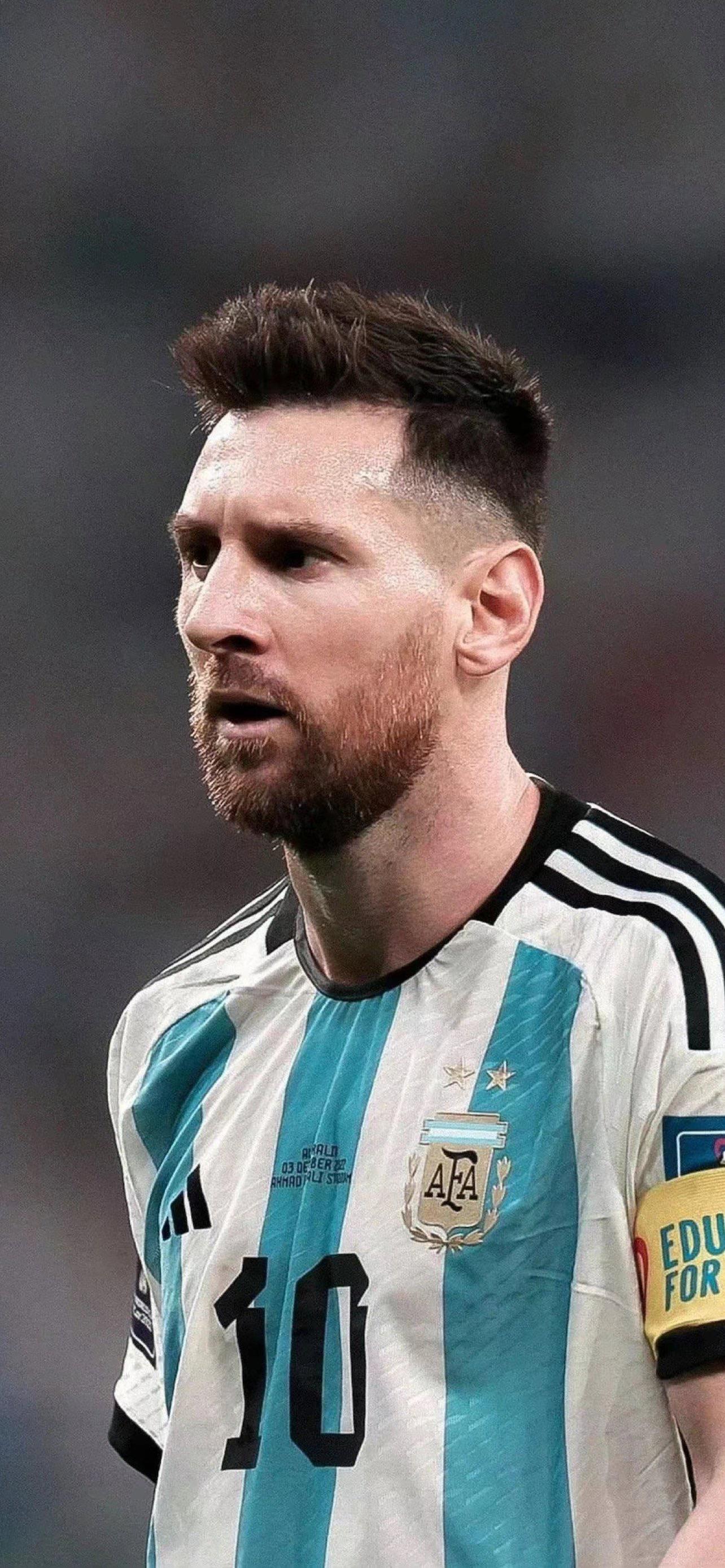 Prime Messi Wallpapers - Top Free Prime Messi Backgrounds - WallpaperAccess