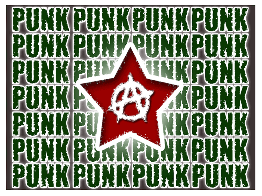 Punk Wallpapers - Top Free Punk Backgrounds - WallpaperAccess