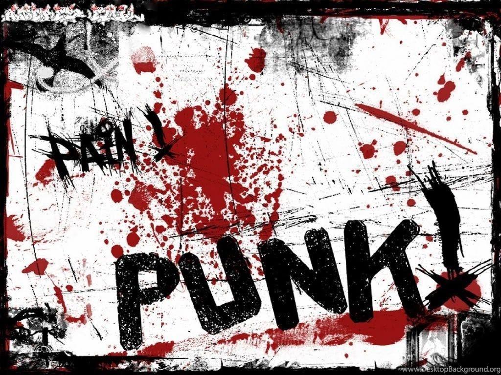 Punk Wallpapers - Top Free Punk Backgrounds - WallpaperAccess