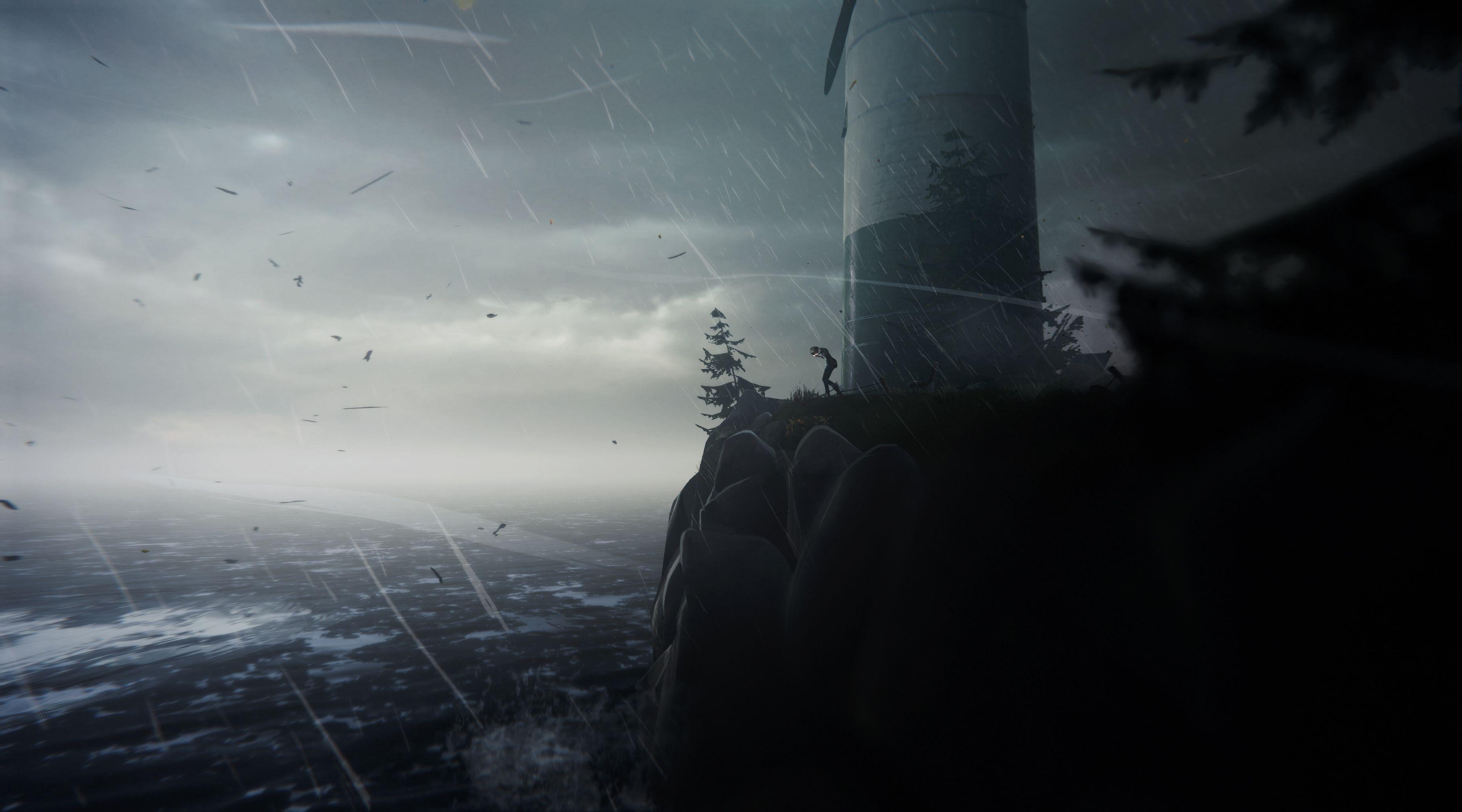 Strange Wallpapers - Top Free Strange Backgrounds - WallpaperAccess