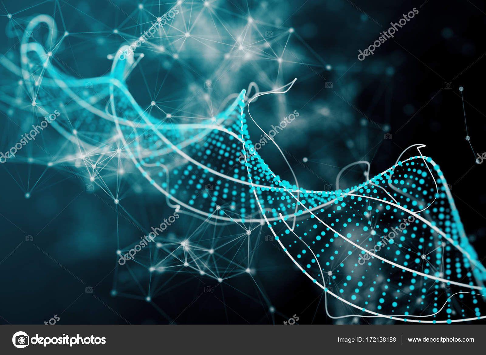 DNA Wallpapers - Top Free DNA Backgrounds - WallpaperAccess