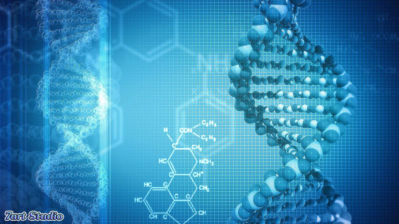 DNA Wallpapers - Top Free DNA Backgrounds - WallpaperAccess