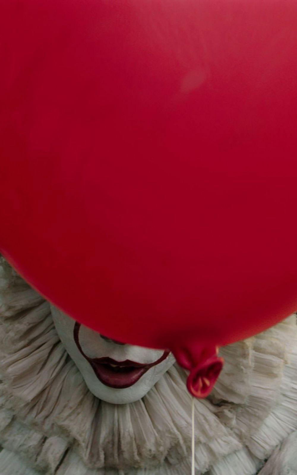 It Movie Wallpapers - Top Free It Movie Backgrounds - WallpaperAccess