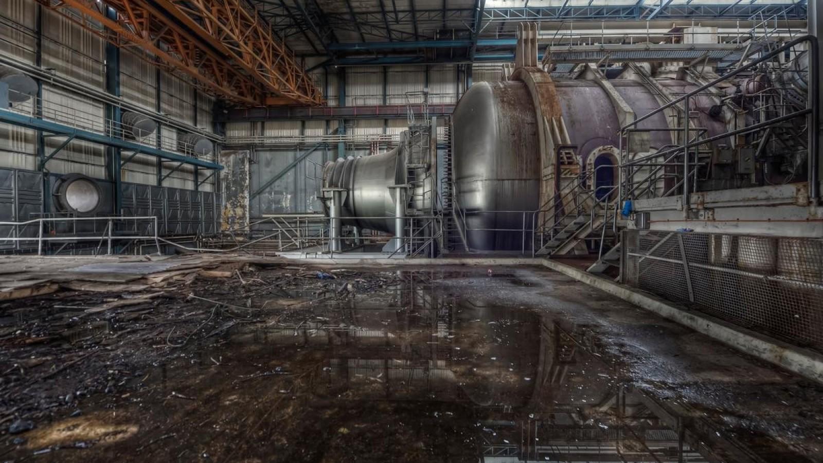 Factory Wallpapers - Top Free Factory Backgrounds - WallpaperAccess