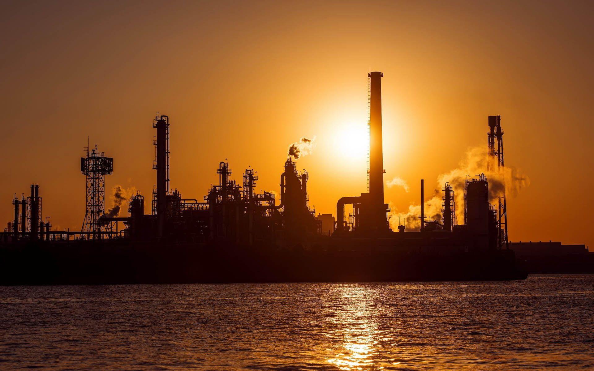 Factory Wallpapers - Top Free Factory Backgrounds - WallpaperAccess