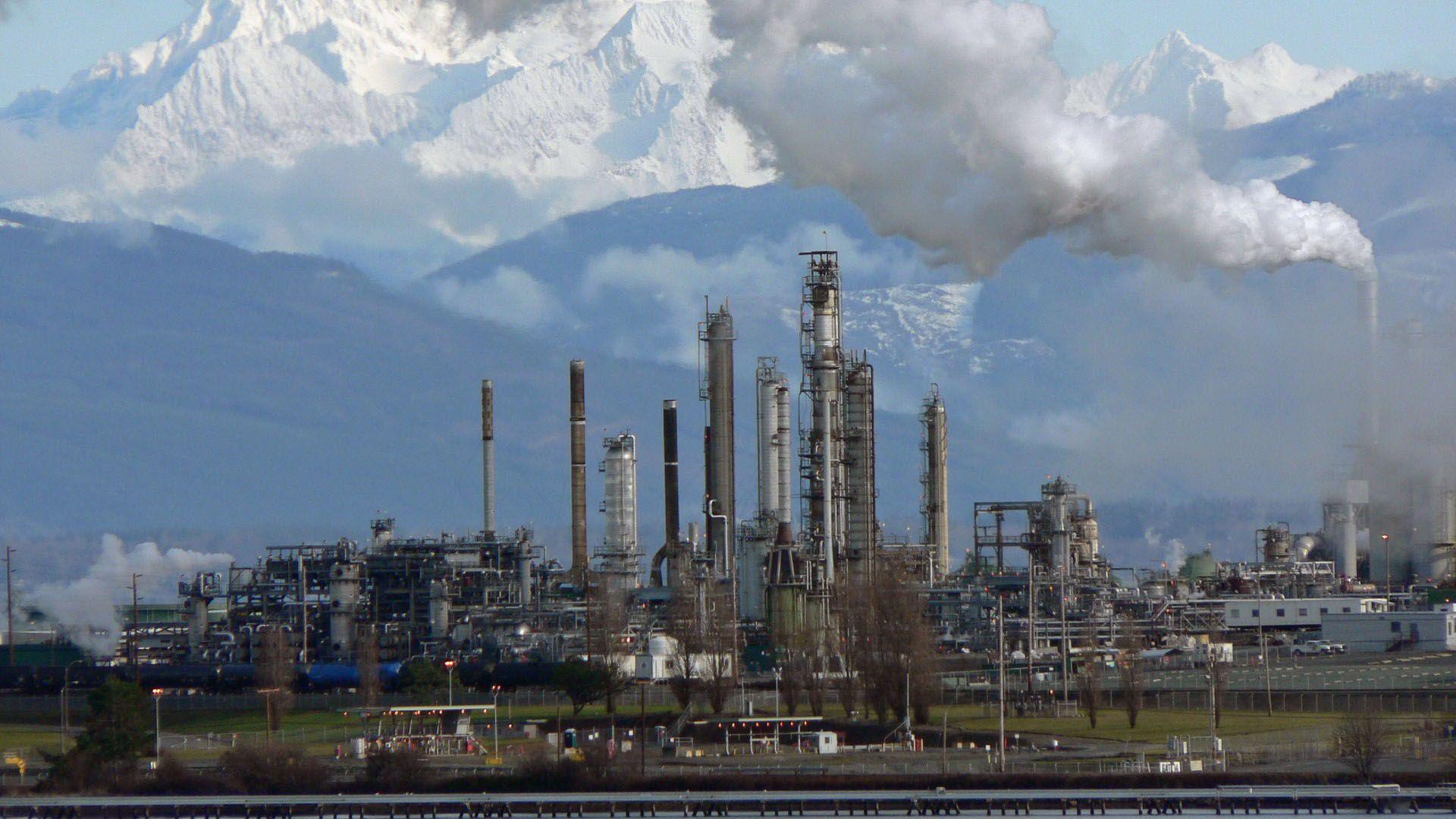 Factory Wallpapers - Top Free Factory Backgrounds - WallpaperAccess