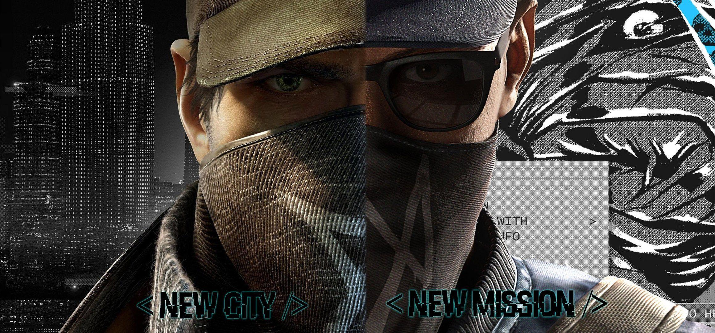 Watch Dogs 2 Wallpapers - Top Free Watch Dogs 2 Backgrounds ...