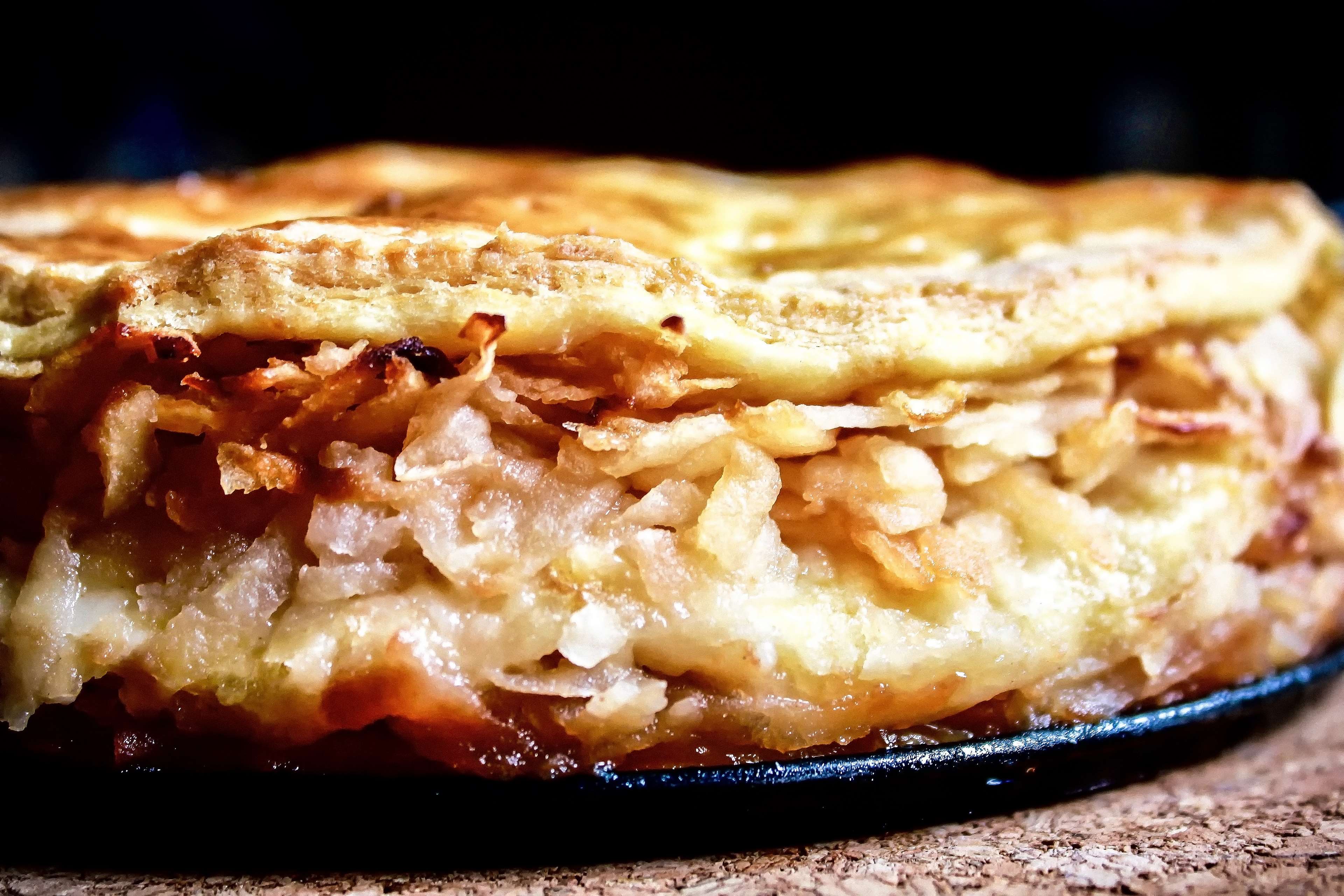 Apple Pie Wallpapers - Top Free Apple Pie Backgrounds - WallpaperAccess