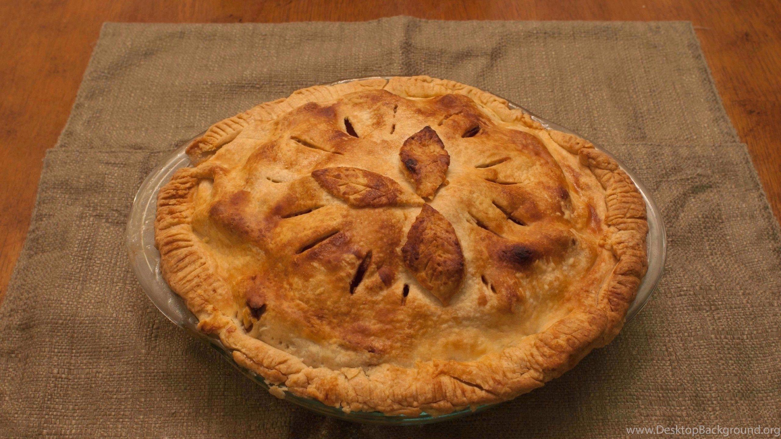 Apple Pie Wallpapers - Top Free Apple Pie Backgrounds - WallpaperAccess